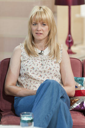 Edith Bowman Editorial Stock Photo - Stock Image | Shutterstock
