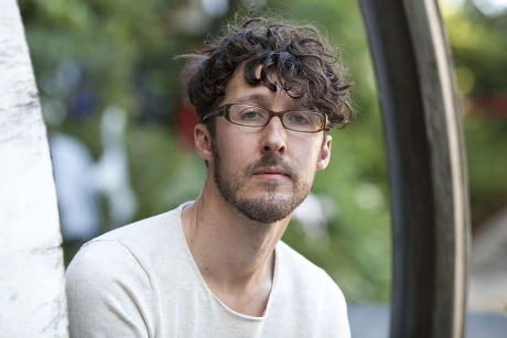 Timothy Sheader Editorial Stock Photo - Stock Image | Shutterstock