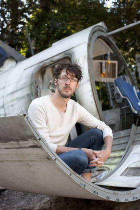 Timothy Sheader Editorial Stock Photo - Stock Image | Shutterstock