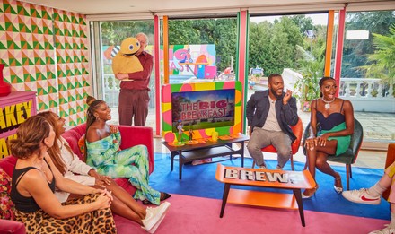 2,000 Breakfast television Stock Pictures, Editorial Images and Stock ...