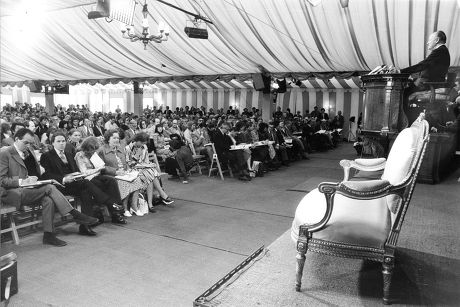 Mentmore Towers Auction 1977 Mentmore Towers Editorial Stock Photo ...