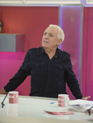 Dave Spikey Editorial Stock Photo - Stock Image | Shutterstock