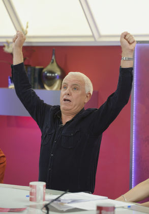 Dave Spikey Editorial Stock Photo - Stock Image | Shutterstock