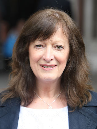 Sharon Shoesmith Editorial Stock Photo - Stock Image | Shutterstock