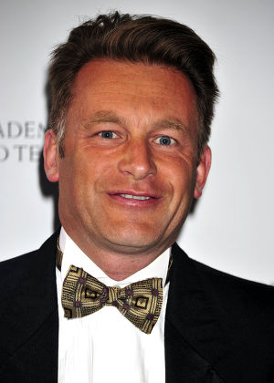 Chris Packham Editorial Stock Photo - Stock Image | Shutterstock