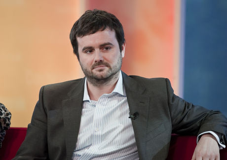 Colin Robertson Editorial Stock Photo - Stock Image | Shutterstock