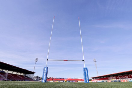 Pre-Season Friendly, Musgrave Park, Cork - 26 Aug 2022 Stock Pictures ...