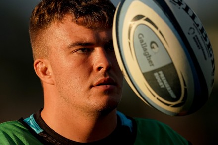 James Tunney Wasps Editorial Stock Photo - Stock Image | Shutterstock