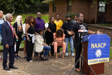 2,000 Naacp president Stock Pictures, Editorial Images and Stock Photos ...