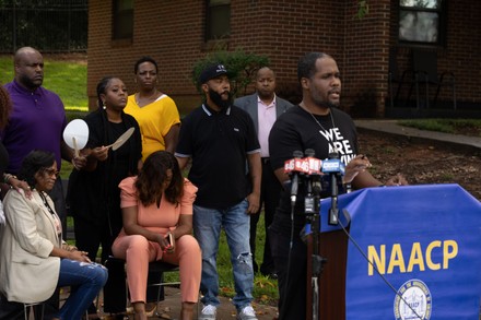 2,000 Naacp president Stock Pictures, Editorial Images and Stock Photos ...