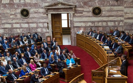 20,000 Greek parliament Stock Pictures, Editorial Images and Stock ...