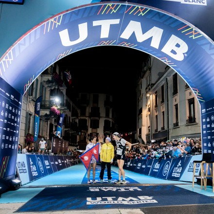 80 Utmb Stock Pictures, Editorial Images and Stock Photos | Shutterstock