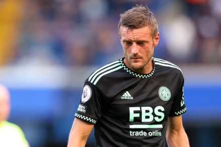 7,000 Jamie vardy of leicester city Stock Pictures, Editorial Images ...