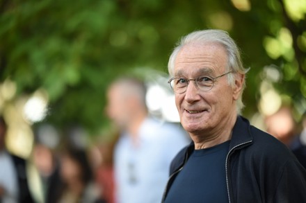 Actor Bernard Le Coq Attend Photocall Editorial Stock Photo - Stock ...