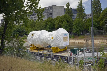 500 German barge Stock Pictures, Editorial Images and Stock Photos ...