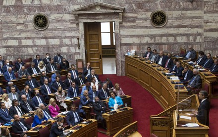 20,000 Greek parliament Stock Pictures, Editorial Images and Stock ...
