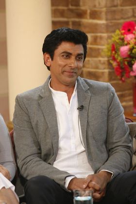 Ace Bhatti Editorial Stock Photo - Stock Image | Shutterstock