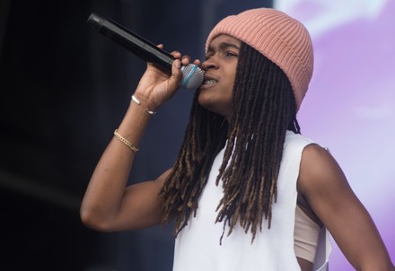 Koffee Mikayla Victoria Simpson Editorial Stock Photo - Stock Image | Shutterstock