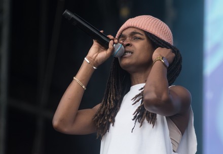 Koffee Mikayla Victoria Simpson Editorial Stock Photo - Stock Image | Shutterstock