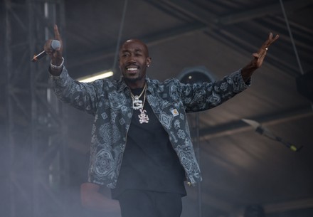 Koffee Mikayla Victoria Simpson Editorial Stock Photo - Stock Image | Shutterstock