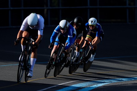 Cycling Ireland 2022 Track National Championships, Sundrive Velodrome ...
