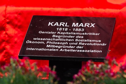 250 Karl max Stock Pictures, Editorial Images and Stock Photos ...
