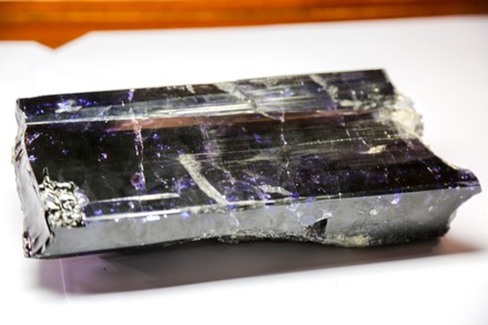 Doto Biteko Minister Minerals Tanzania Speaks Editorial Stock Photo ...