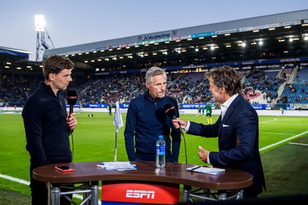 500 Espn interview Stock Pictures, Editorial Images and Stock Photos ...