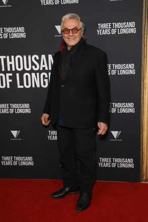 George Miller Editorial Stock Photo - Stock Image | Shutterstock