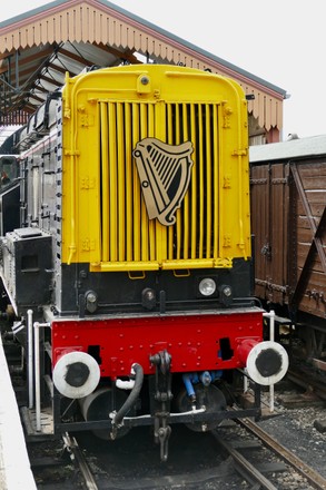 500 Guinness train Stock Pictures, Editorial Images and Stock Photos ...
