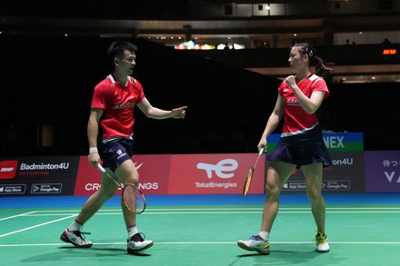 20,000 Badminton championships Stock Pictures, Editorial Images and ...