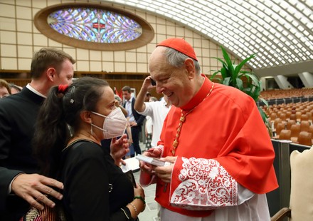 2,000 Cardinal visits Stock Pictures, Editorial Images and Stock Photos ...