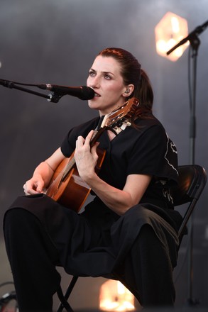 Aldous Harding Editorial Stock Photo - Stock Image | Shutterstock