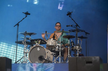 500 Enter shikari Stock Pictures, Editorial Images and Stock Photos ...