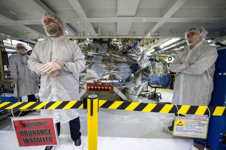 2,000 Crew module Stock Pictures, Editorial Images and Stock Photos ...