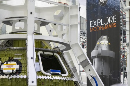 2,000 Crew module Stock Pictures, Editorial Images and Stock Photos ...