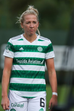 Chloe Craig 6 Celtic Women Fc Editorial Stock Photo - Stock Image ...