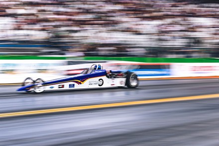 Hockenheim Germany August 28th 2022 Robin Editorial Stock Photo - Stock ...
