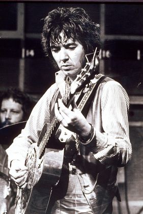 Ronnie Lane Editorial Stock Photo - Stock Image | Shutterstock