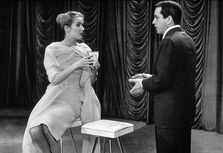 Dennis Lotis Editorial Stock Photo - Stock Image | Shutterstock