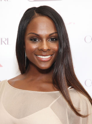 Tika Sumpter Editorial Stock Photo - Stock Image | Shutterstock