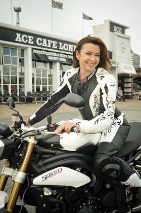Suzi Perry Editorial Stock Photo - Stock Image | Shutterstock