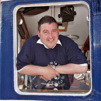 Jimmy Buchan Who Featured Tv Programme Editorial Stock Photo - Stock ...