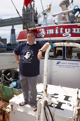Jimmy Buchan Who Featured Tv Programme Editorial Stock Photo - Stock ...