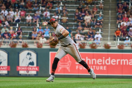 San Francisco Pitcher Tyler Rogers 71 Editorial Stock Photo - Stock Image | Shutterstock