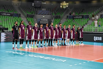 1,000 International volleyball team Stock Pictures, Editorial Images ...