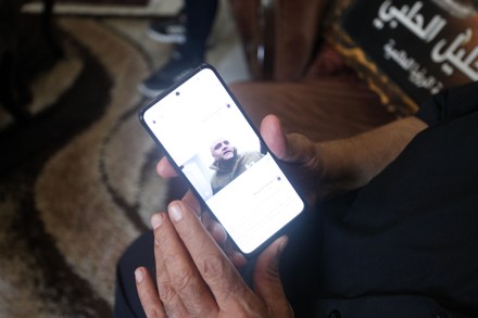 __COUNT__ Family of World Vision's head Palestinian Mohammed al-Halabi ...