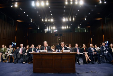 79 Fbi ig report Stock Pictures, Editorial Images and Stock Photos ...