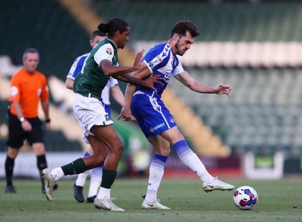 Jerry Lawrence Bristol Rovers Editorial Stock Photo - Stock Image ...