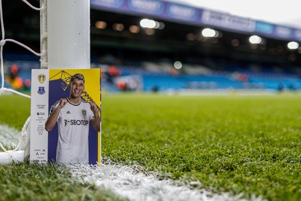 Stadium Shot During Premier League Match Editorial Stock Photo - Stock ...